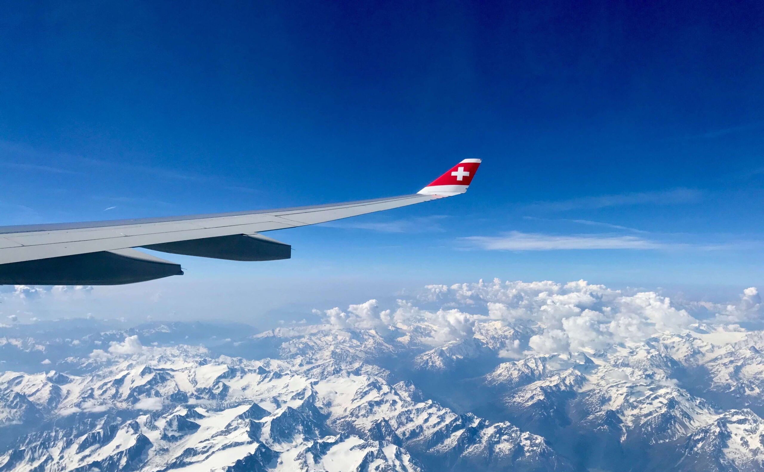 Travel Guide - How to Get to Switzerland