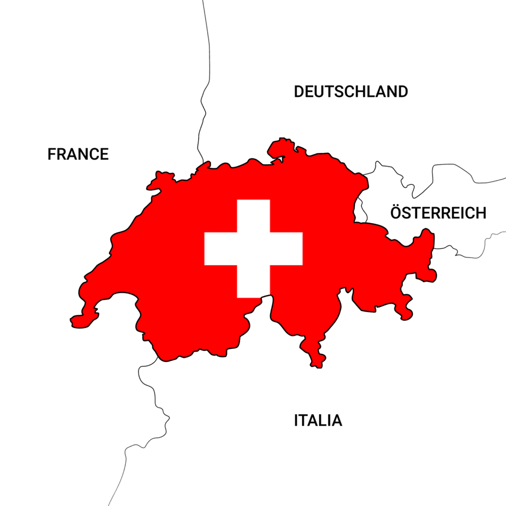 Switzerland 101 - What You Should Know For Your Travels