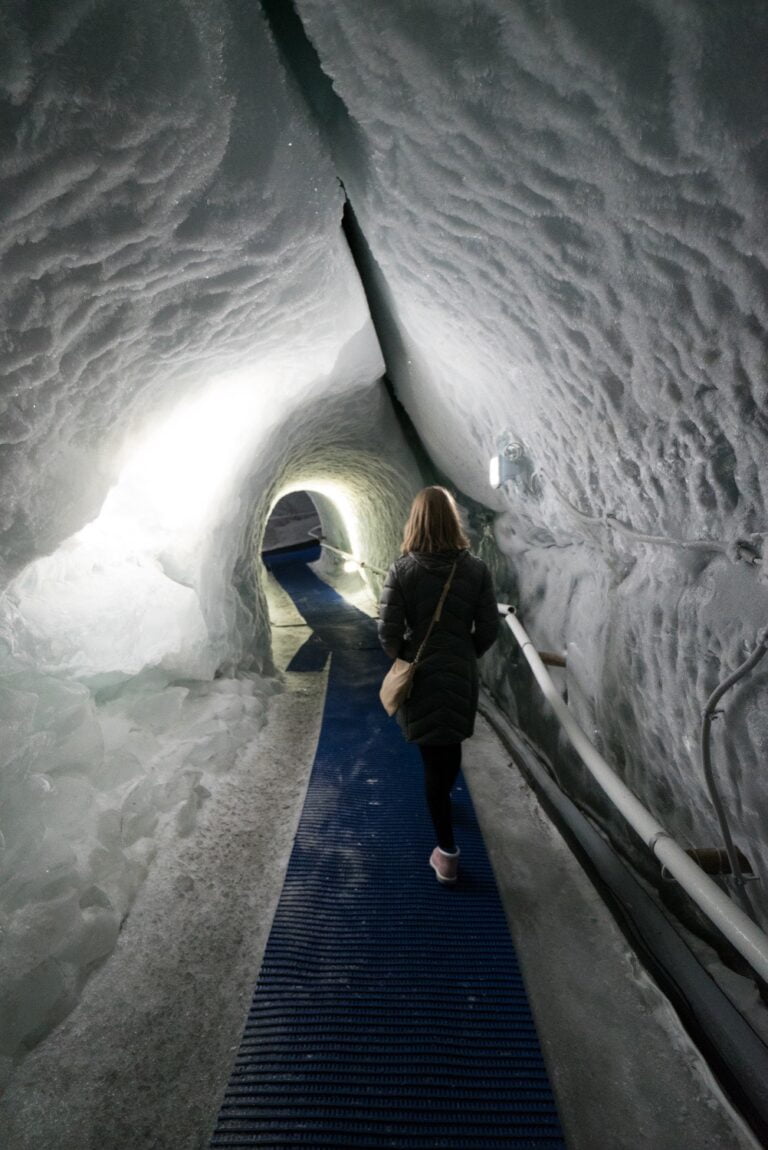The Ultimate 3-Day Zermatt Itinerary