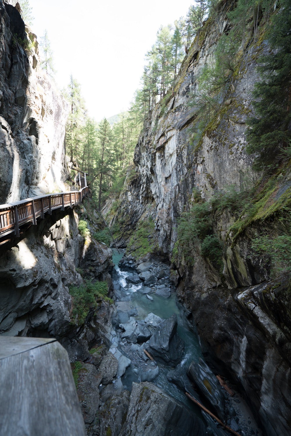 The Ultimate 3-Day Zermatt Itinerary