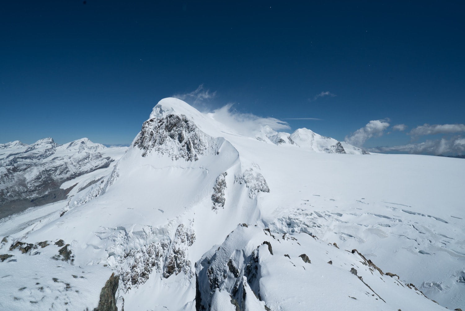 The Ultimate 3-Day Zermatt Itinerary