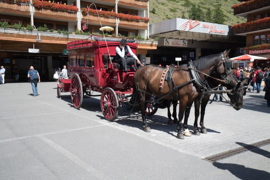 The Ultimate 3-Day Zermatt Itinerary